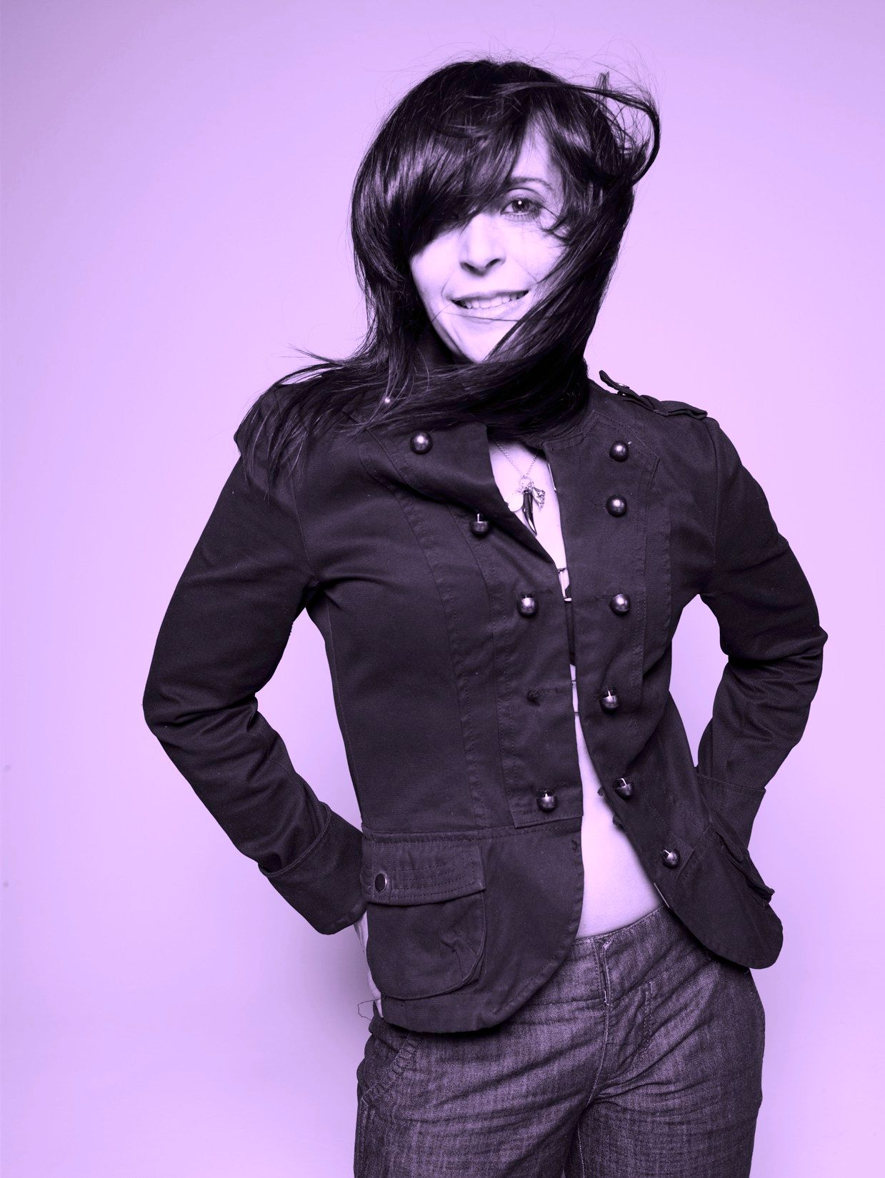 Official Website of Debra Devi