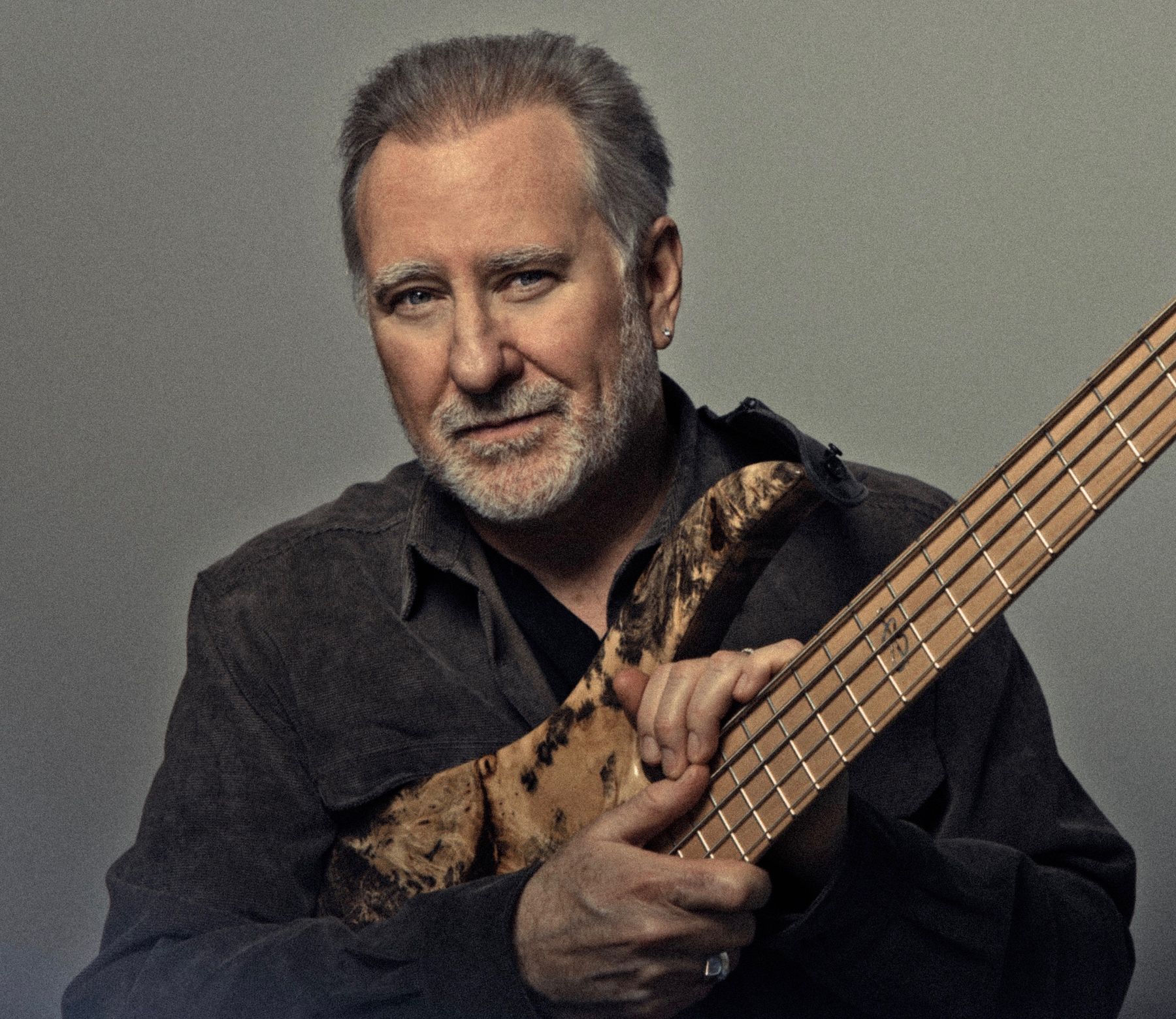 Brian Bromberg - A Little Driving Music