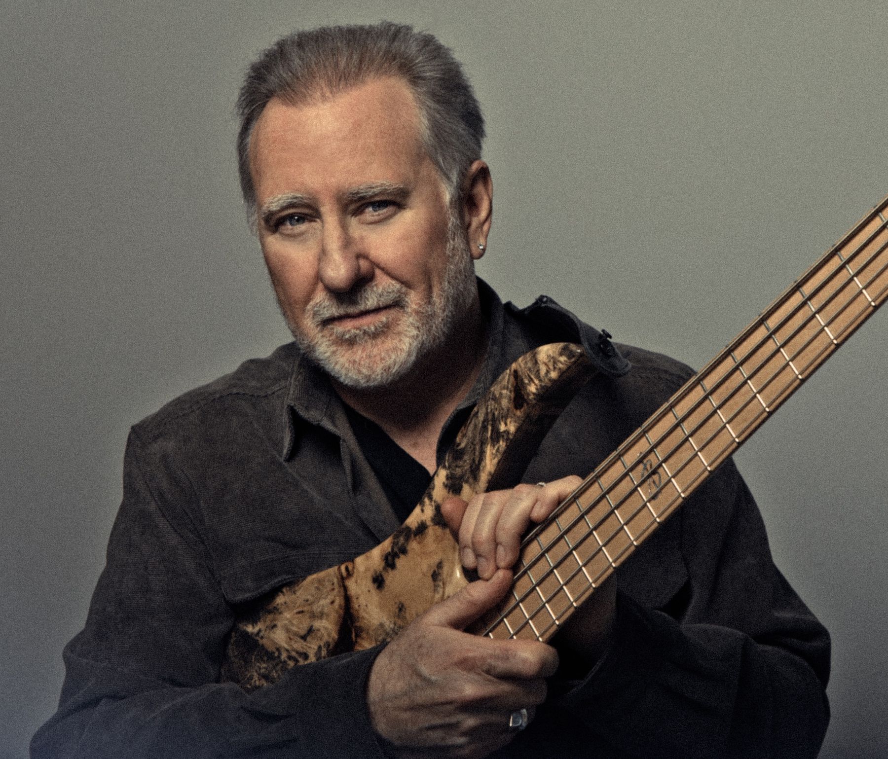 Brian Bromberg