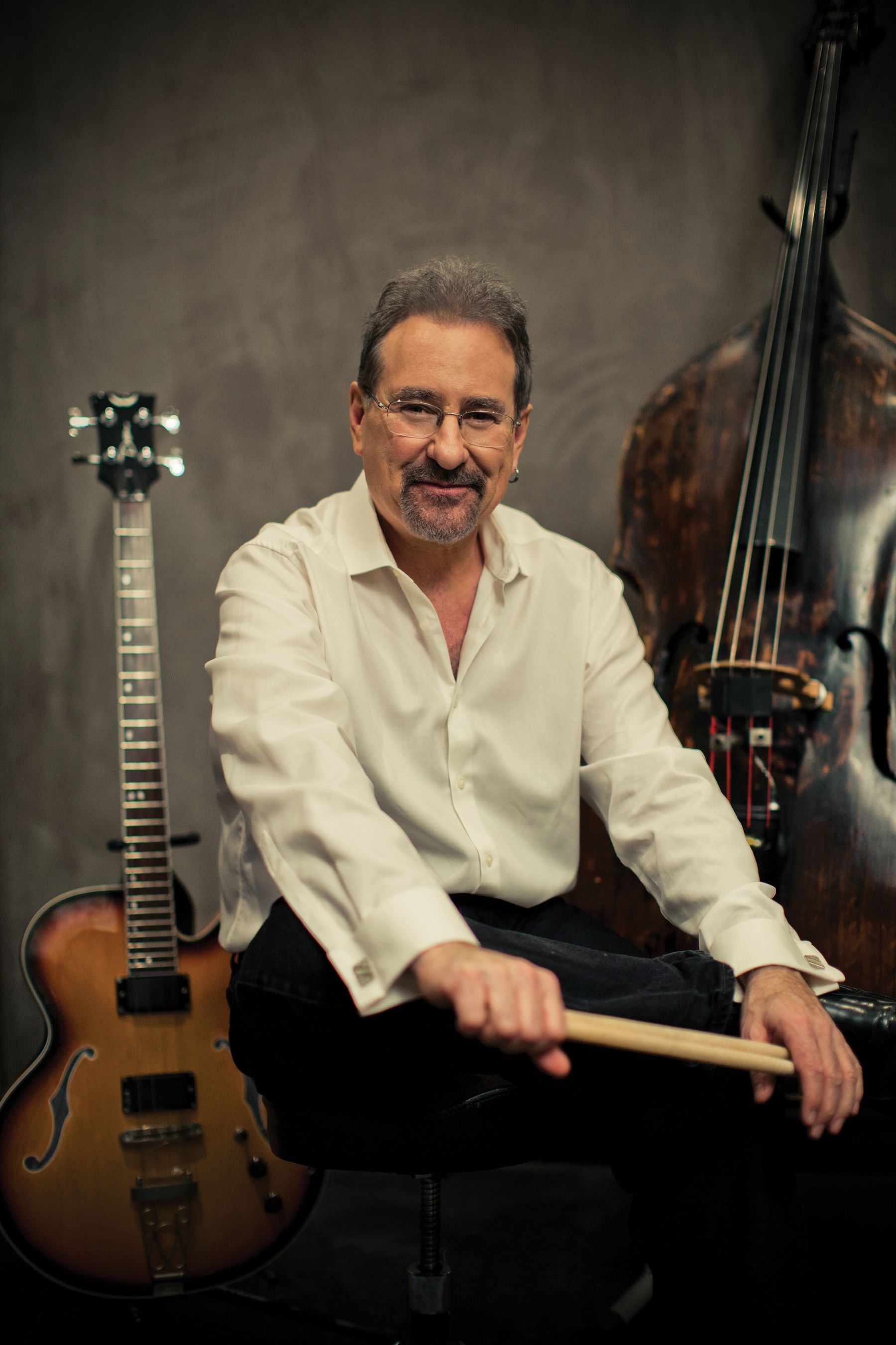 Brian Bromberg - It Is What It Is