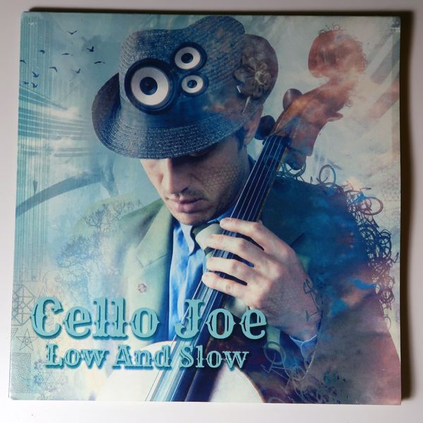 CelloJoe - Photos