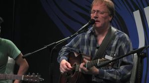 Kent Maxson, Kent Blazy & Mitch Rossell Performing At The Aurora ...