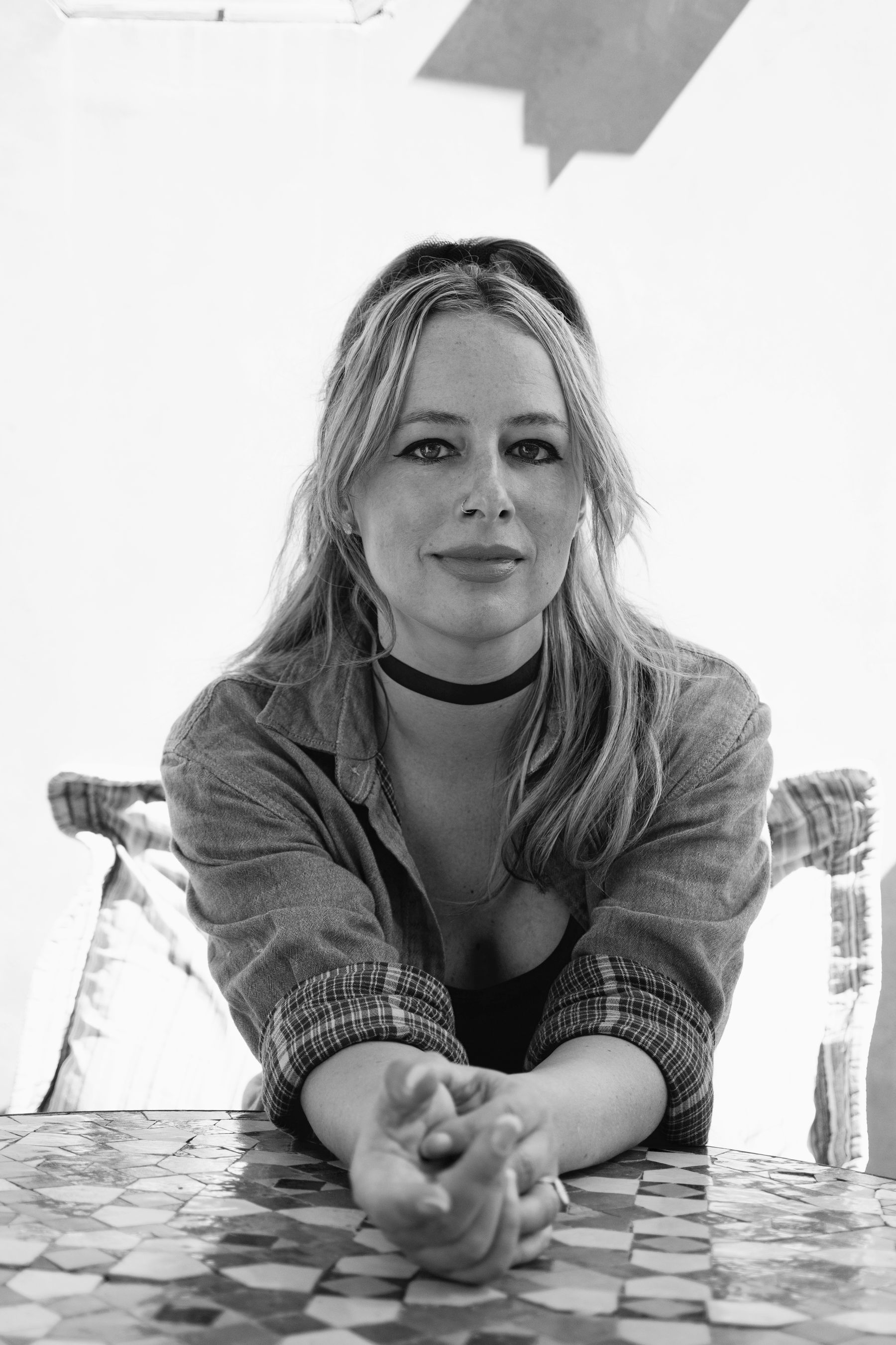 Emma Cairo - Visuals