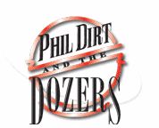 Phil Dirt and the Dozers - Photos