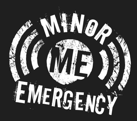Minor Emergency - Shows