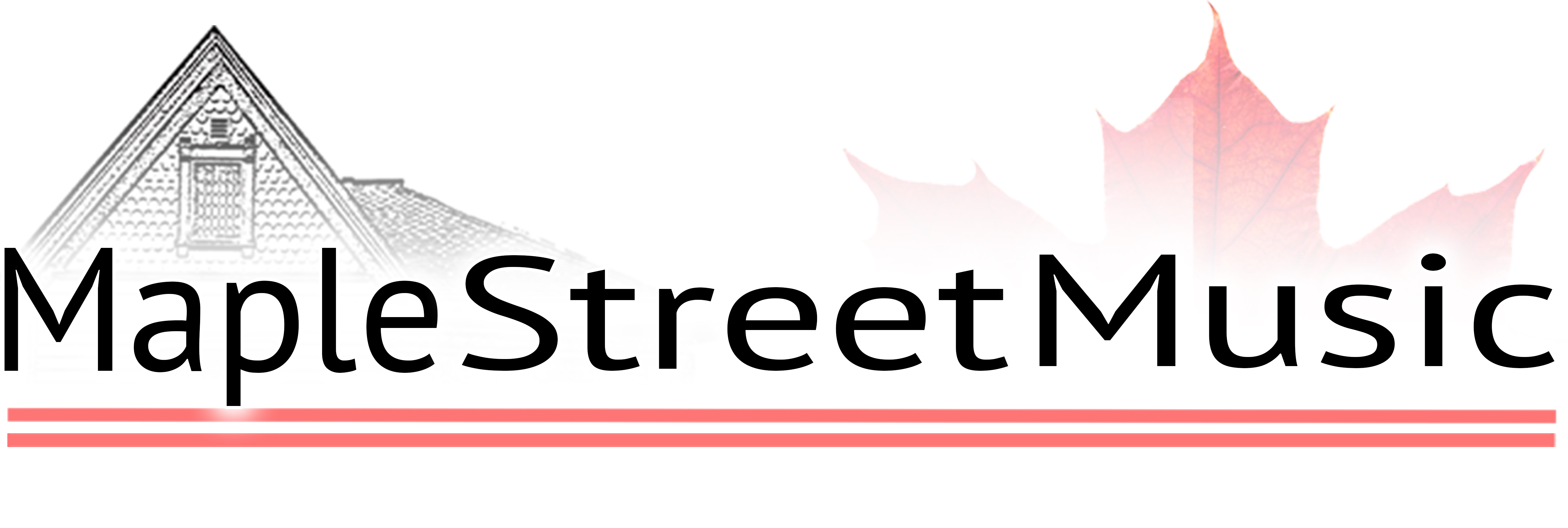 Maple Street Music - About Us