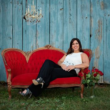 Truegrass Entertainment - Billie Renee' Johnson