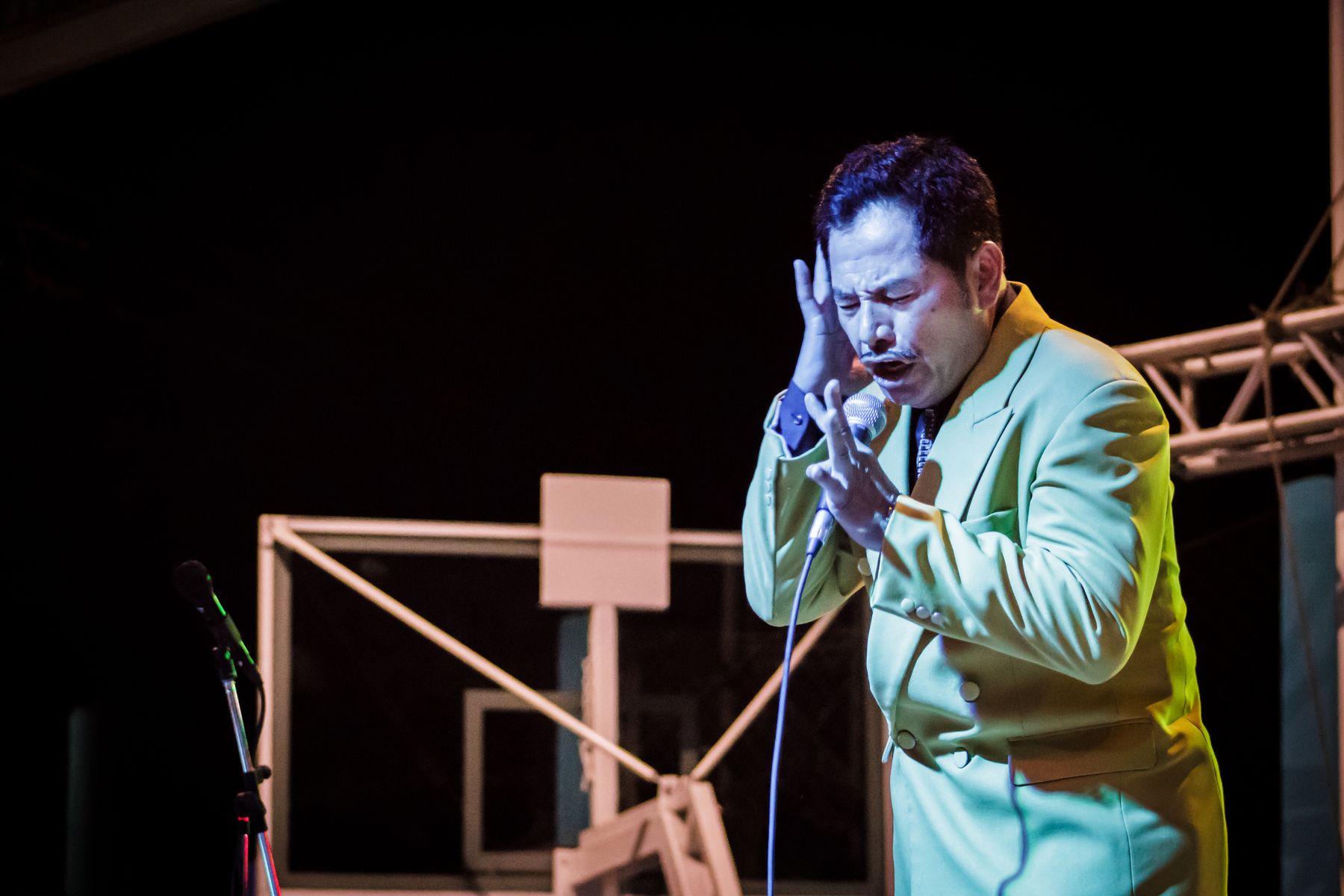 Francisco Orantes - Biografia