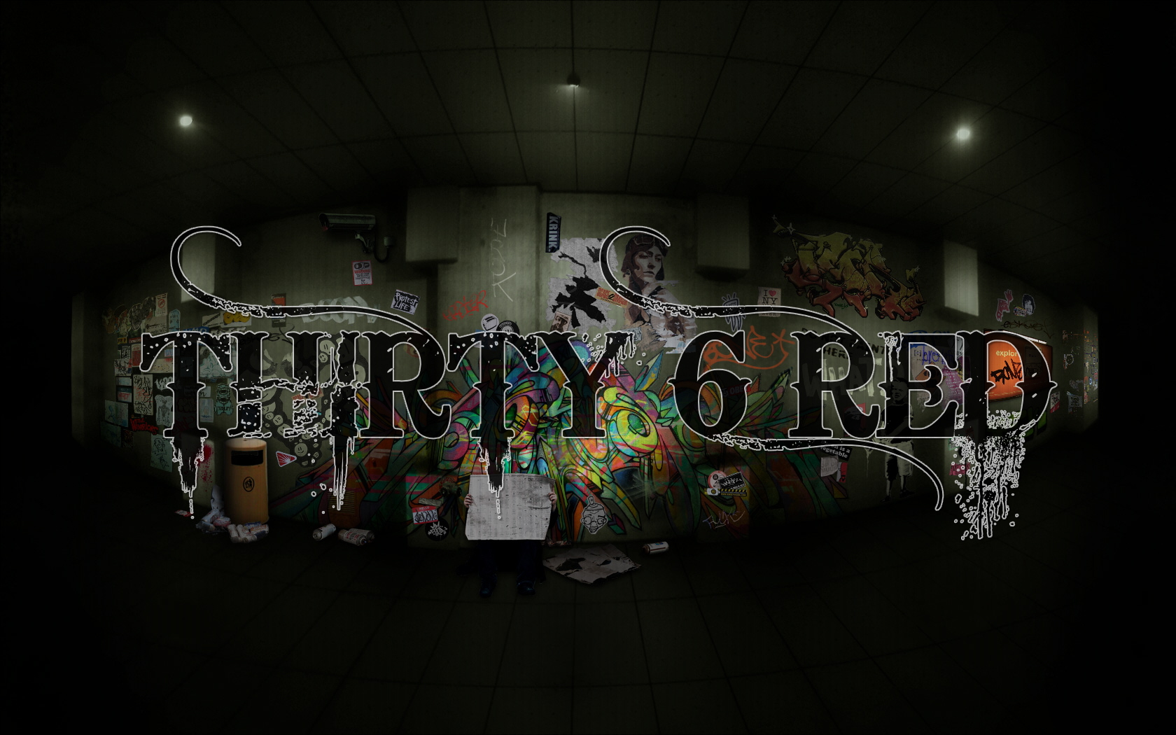 THIRTY 6 RED - Setlist