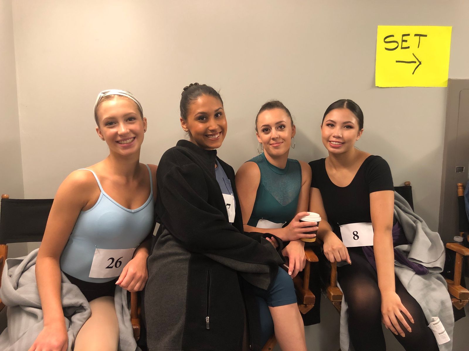 Emily Roman - Photos