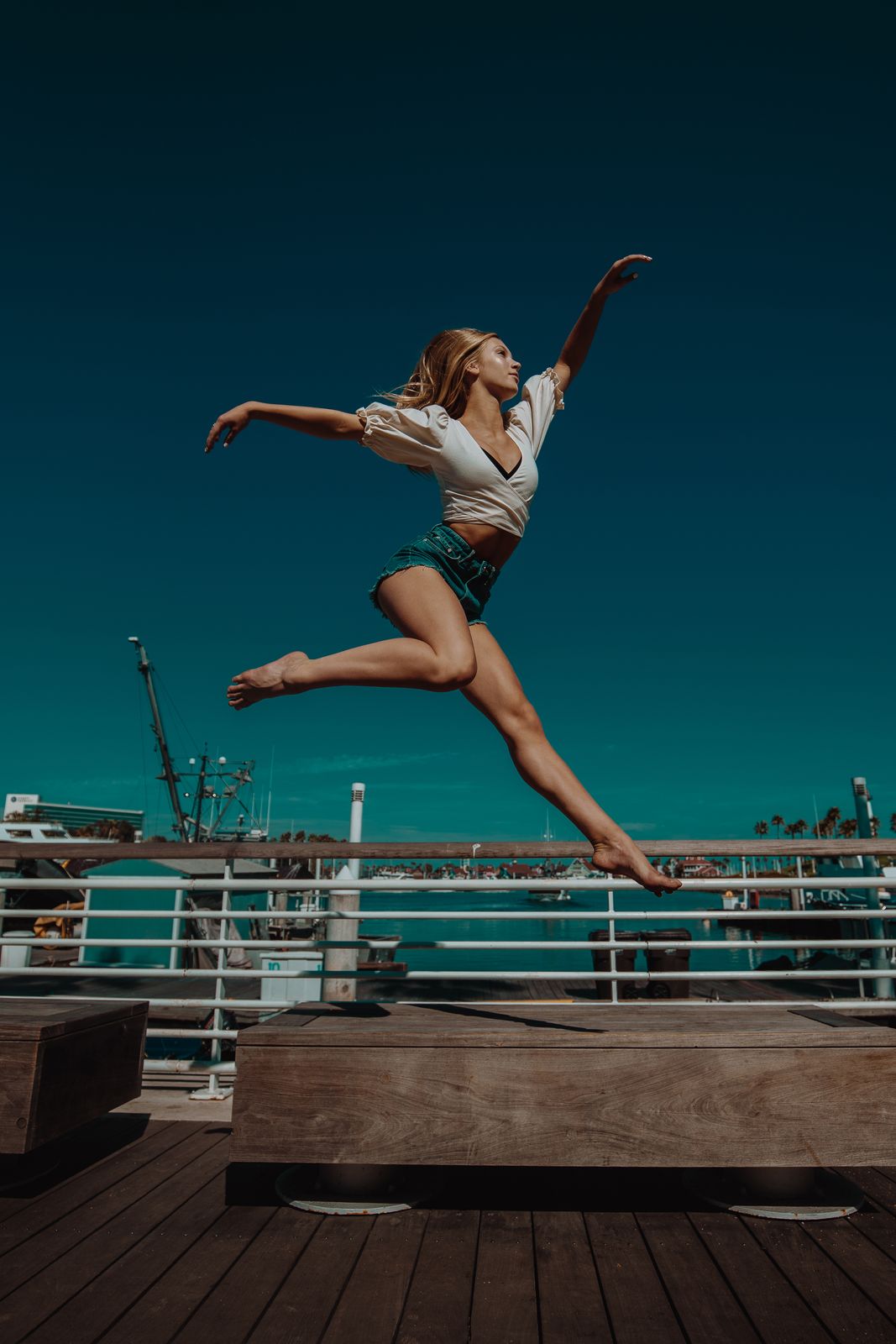 Emily Roman - Photos