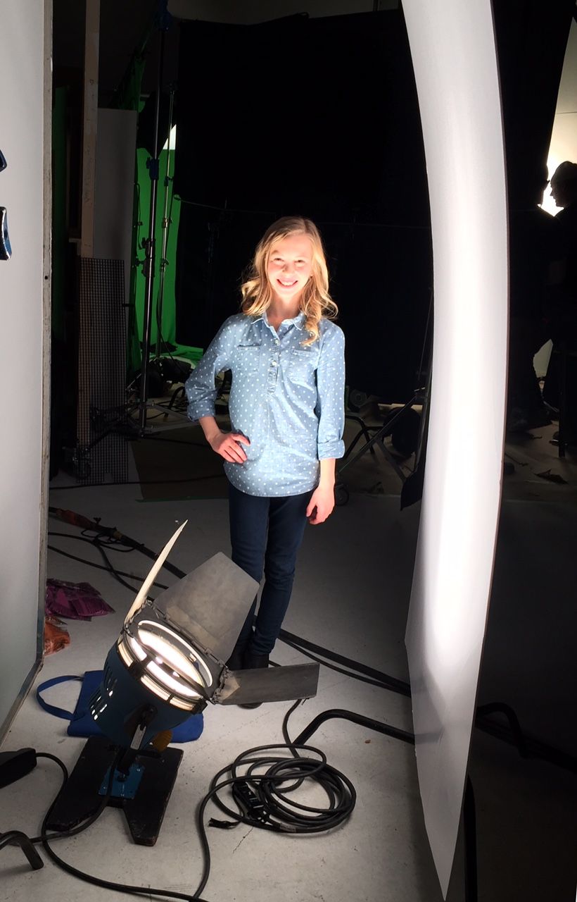 Emily Roman - Photos