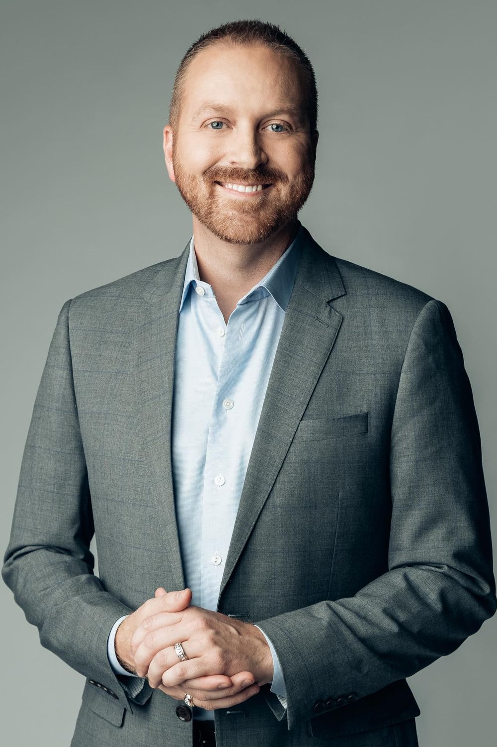 Matt Fouch - Follow Fouch