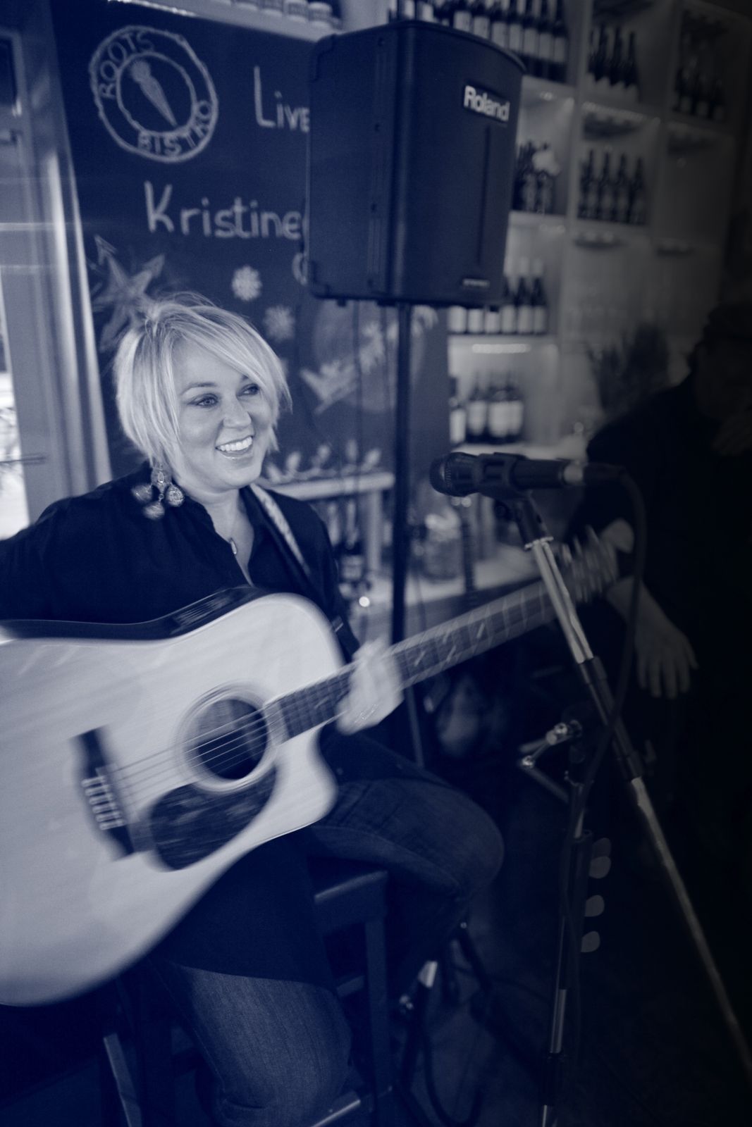 kristine mills music - Photos