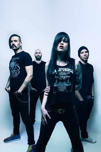 The Hellfreaks - Photos