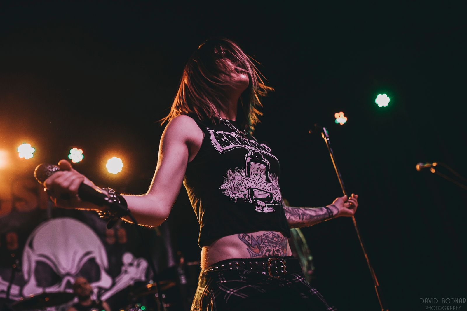 The Hellfreaks - Photos