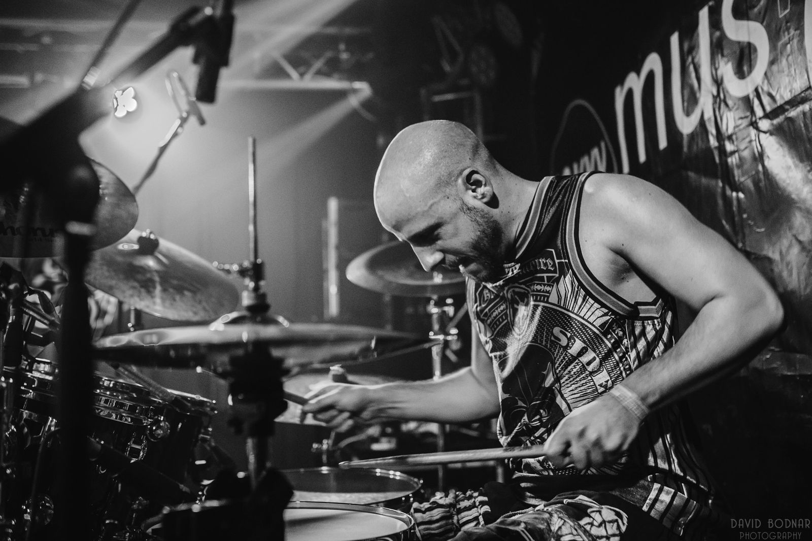 The Hellfreaks - Photos