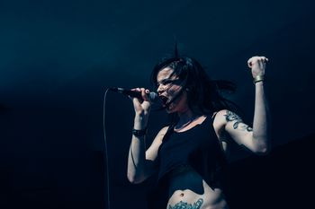 The Hellfreaks - Photos