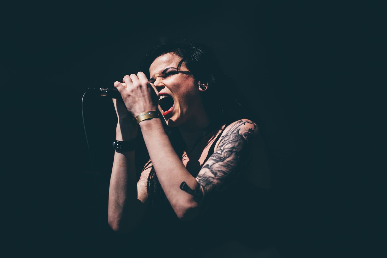 The Hellfreaks - Photos