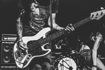 The Hellfreaks - Photos