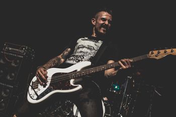 The Hellfreaks - Photos