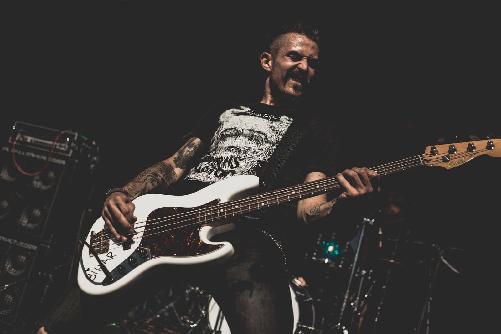 The Hellfreaks - Photos