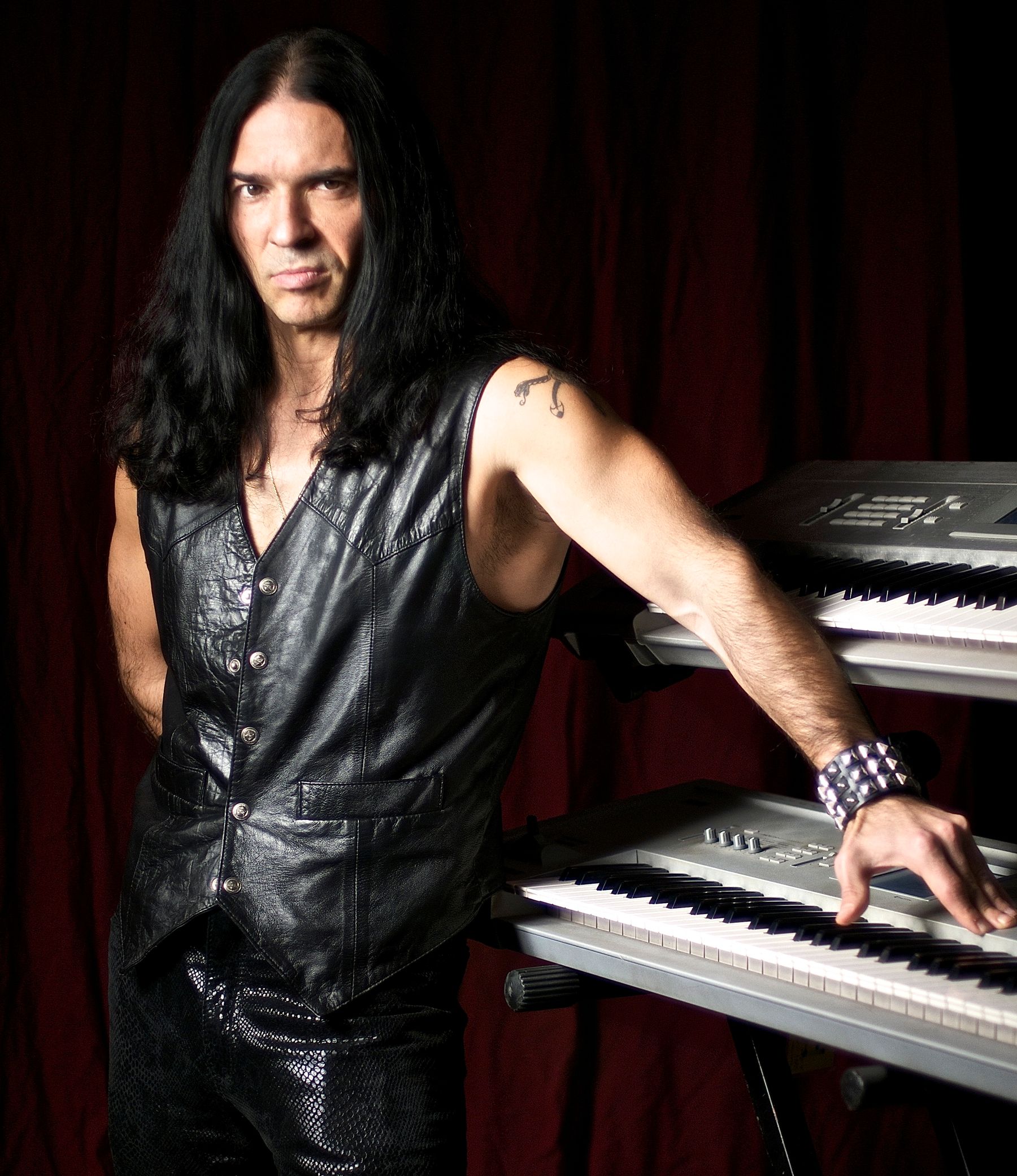 NICK Z MARINO