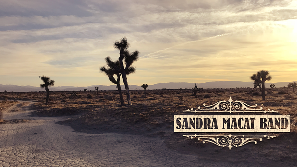 Sandra Macat Band