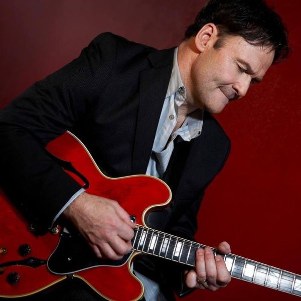 The Eaglemaniacs - Band