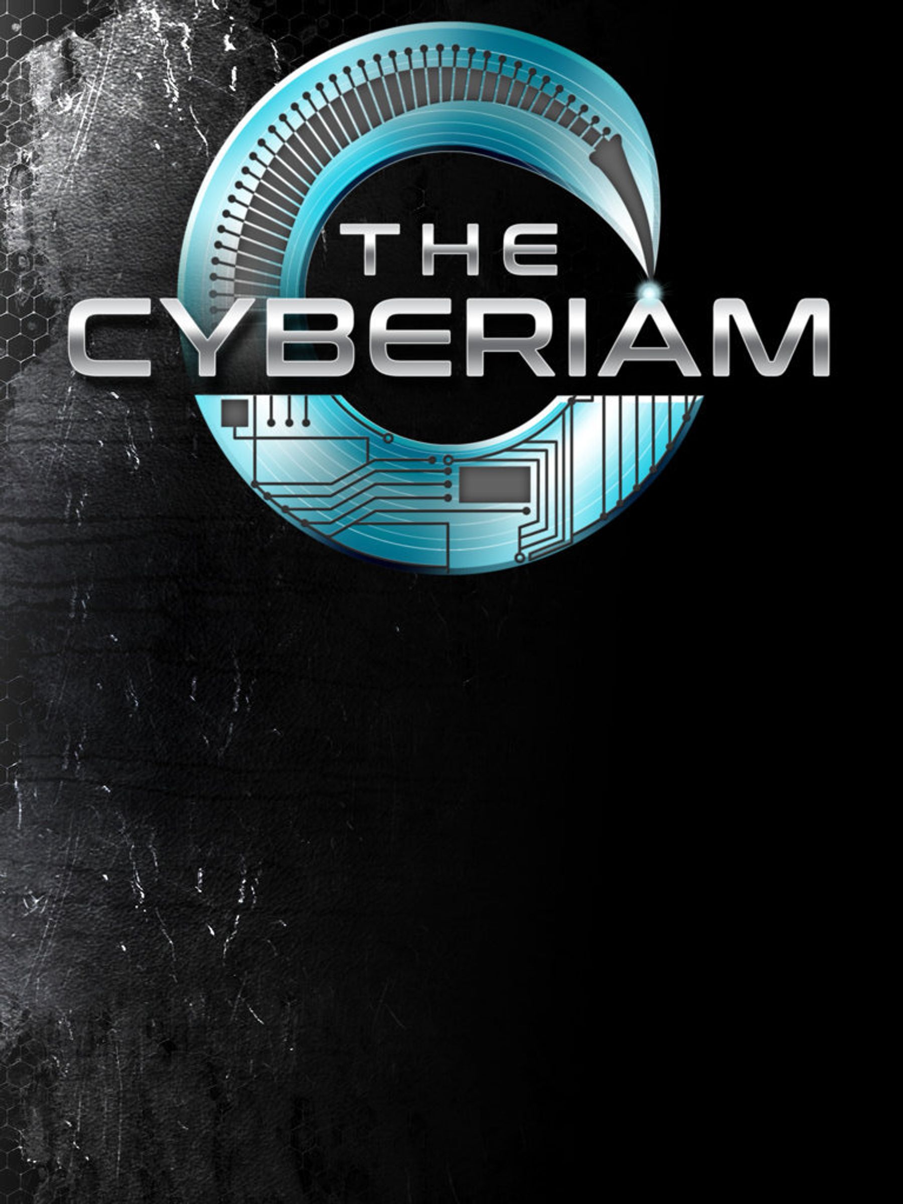 The Cyberiam - STORE