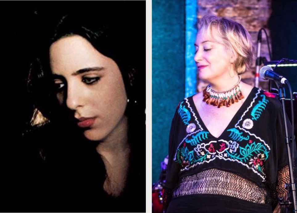 Stoned Soul Picnic: The Laura Nyro Project - Band Bios