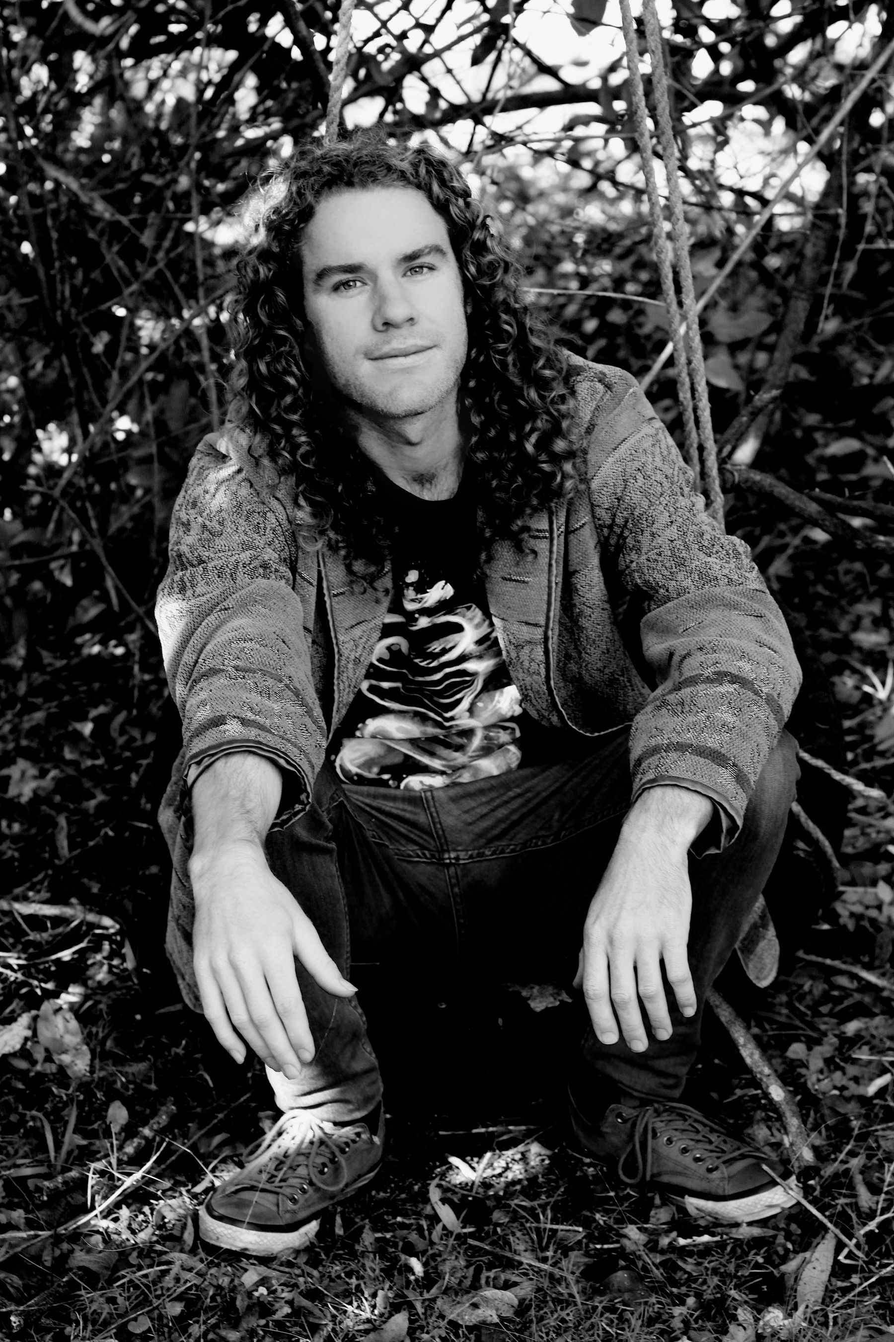 AL MCLEOD MUSIC - Bio