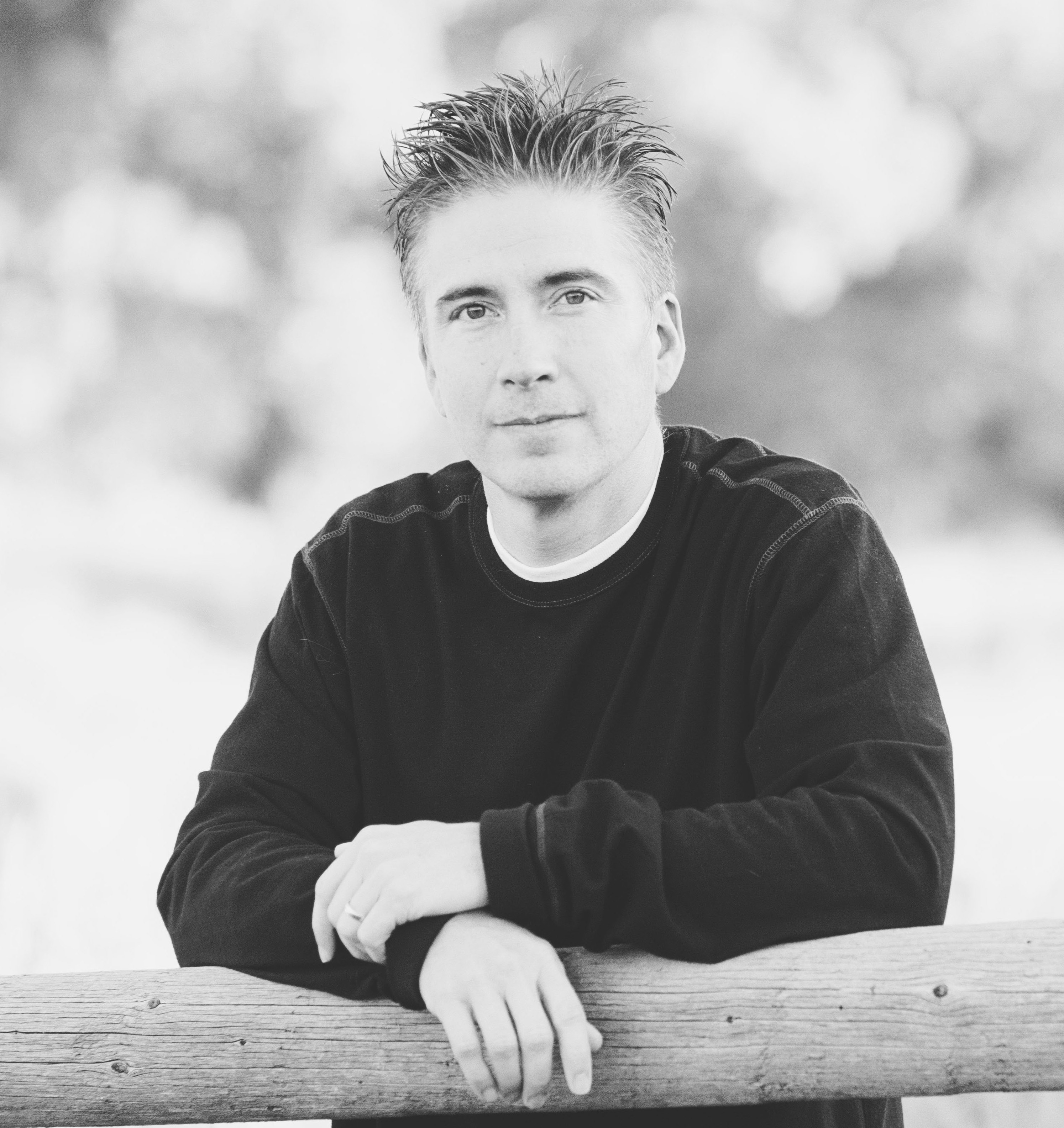 David Tolk - New Age Piano - Bio