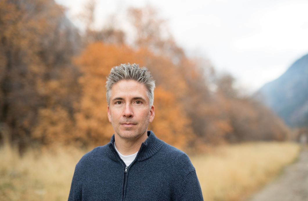 David Tolk - New Age Piano - Photos