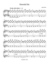 David Tolk - New Age Piano - Sheet Music