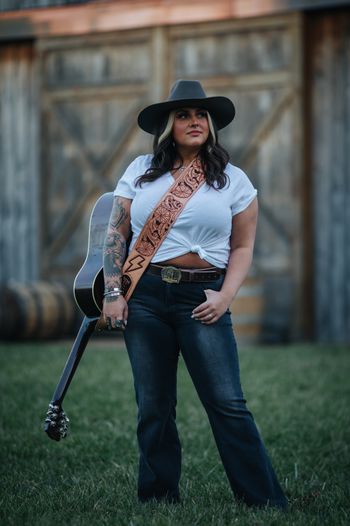 Taylor Austin Dye - Photo Gallery