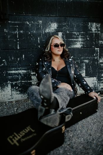 Taylor Austin Dye - Photo Gallery