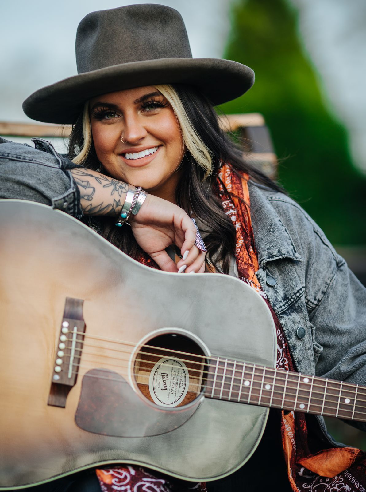 Taylor Austin Dye - Photo Gallery