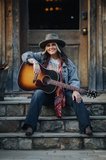 Taylor Austin Dye - Photo Gallery