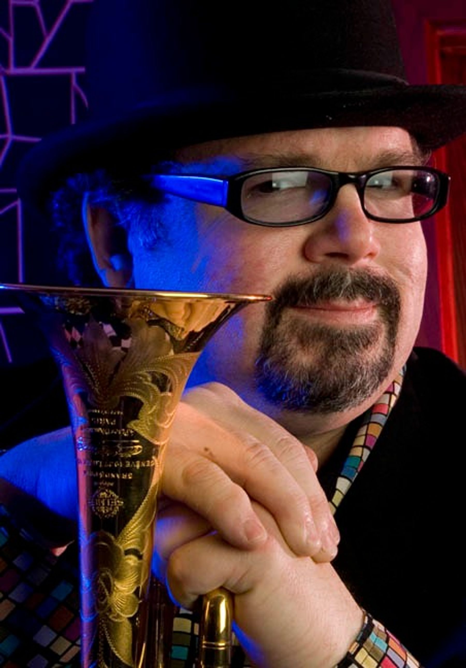 Brian Casserly - Music