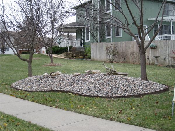 Green Boys LawnCare, Inc. - Landscaping