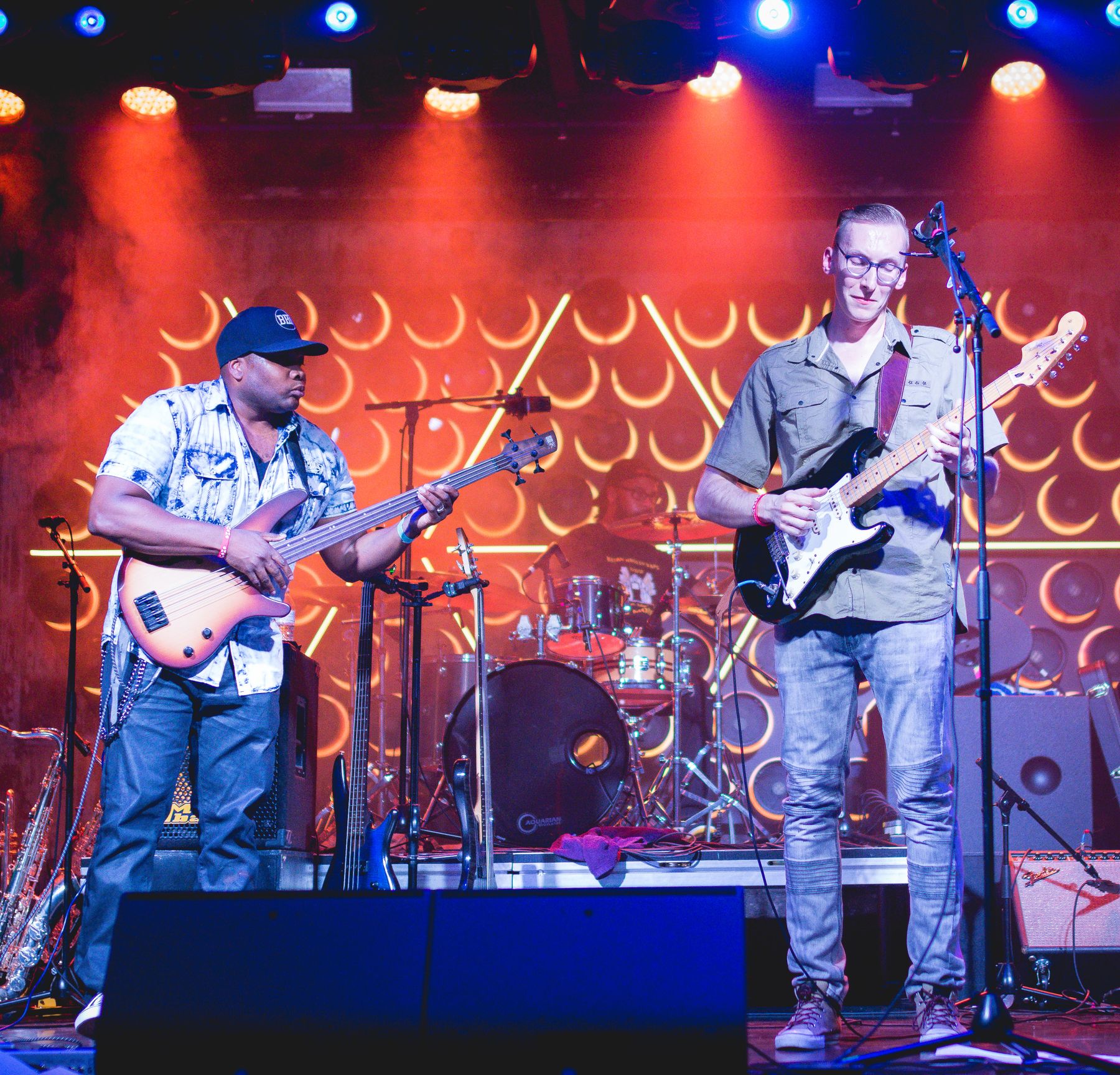 Bryan Hansen Band - Bio