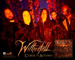 WITHERFALL - Merch