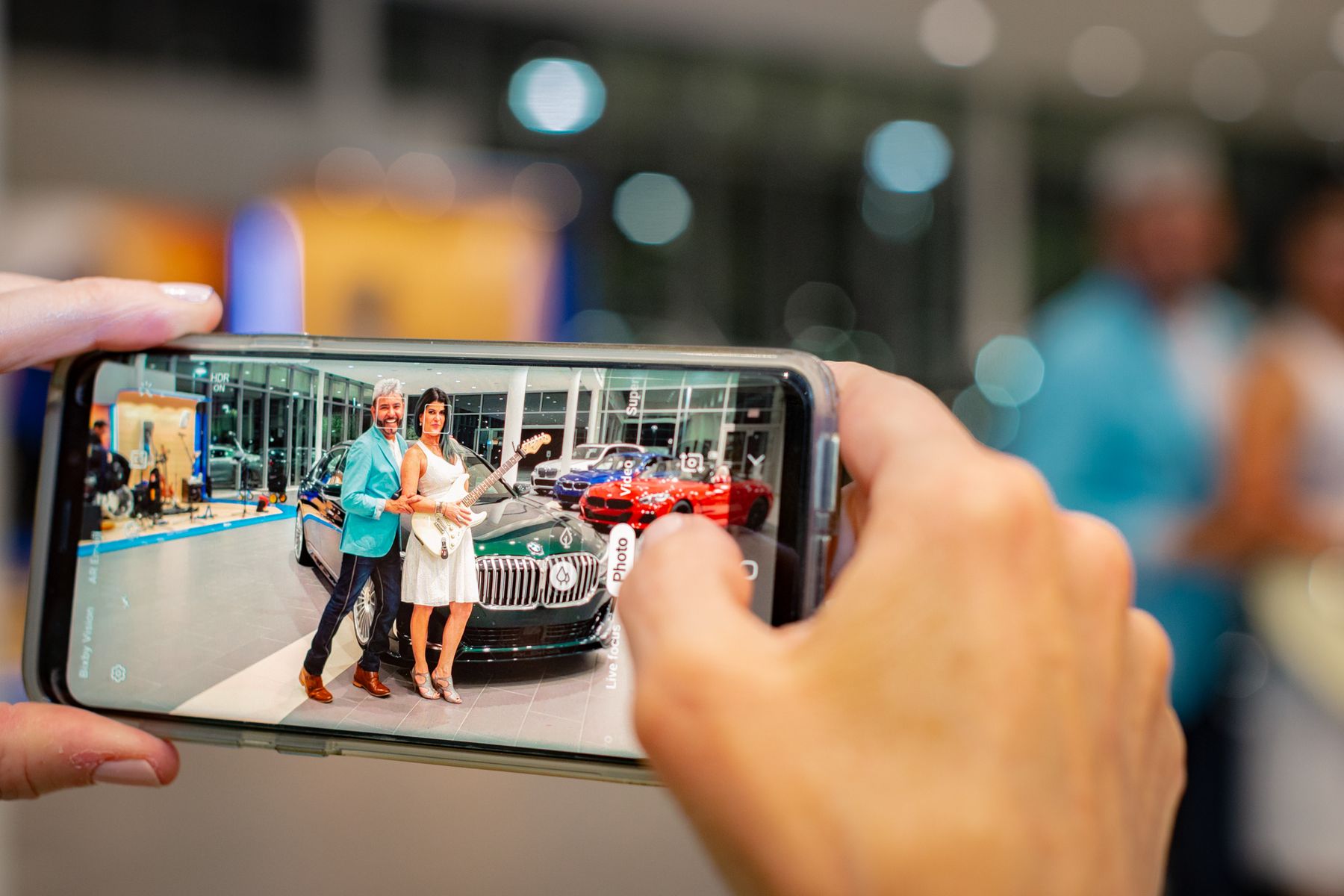 Yelba's Variety Band - Music