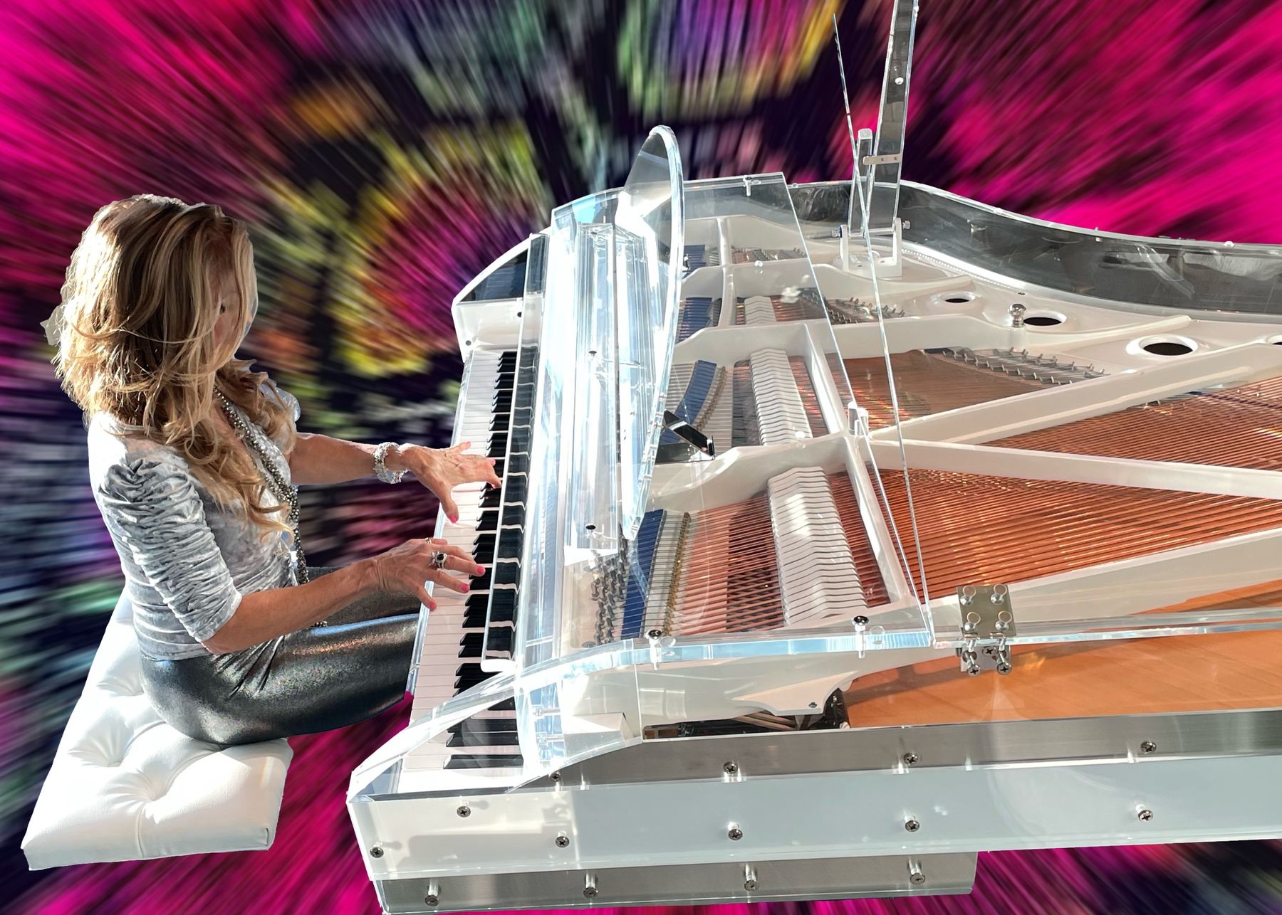 Home [lisaaddeo.com]