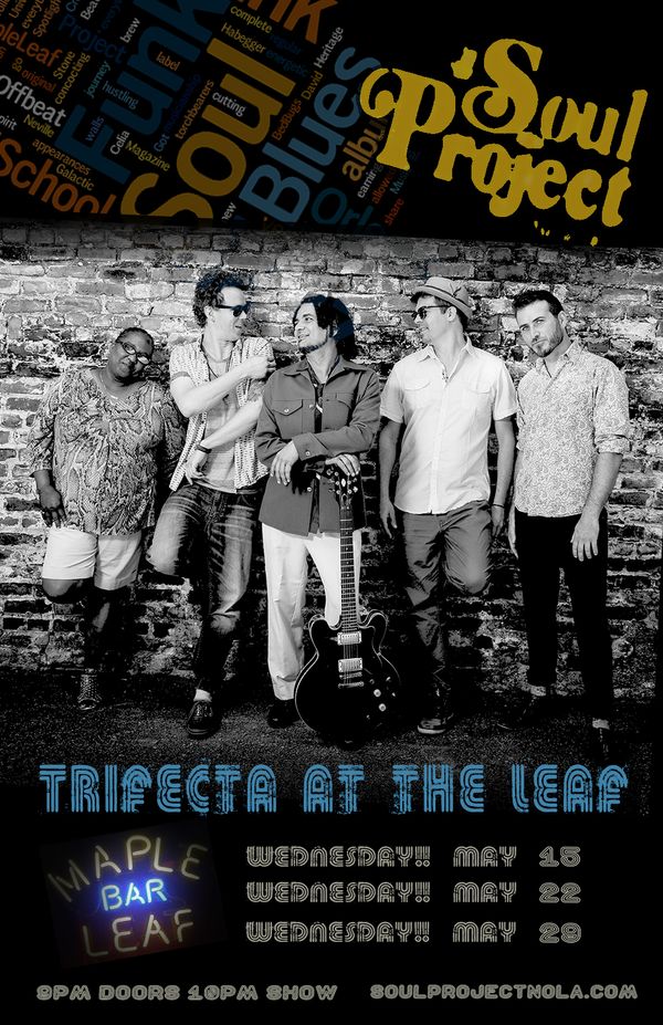 Soul Project NOLA