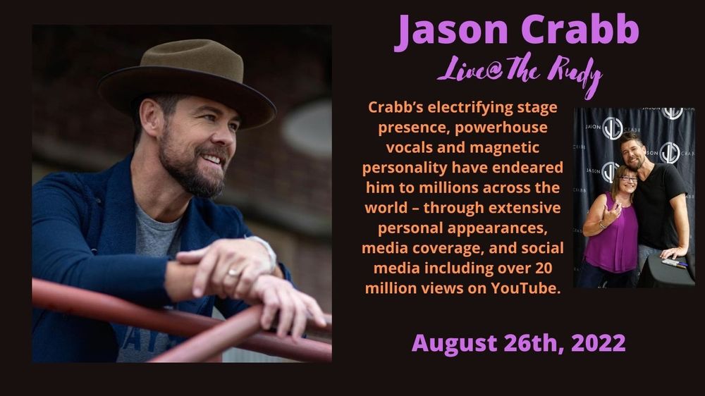 Rudy Theatre - Concerts