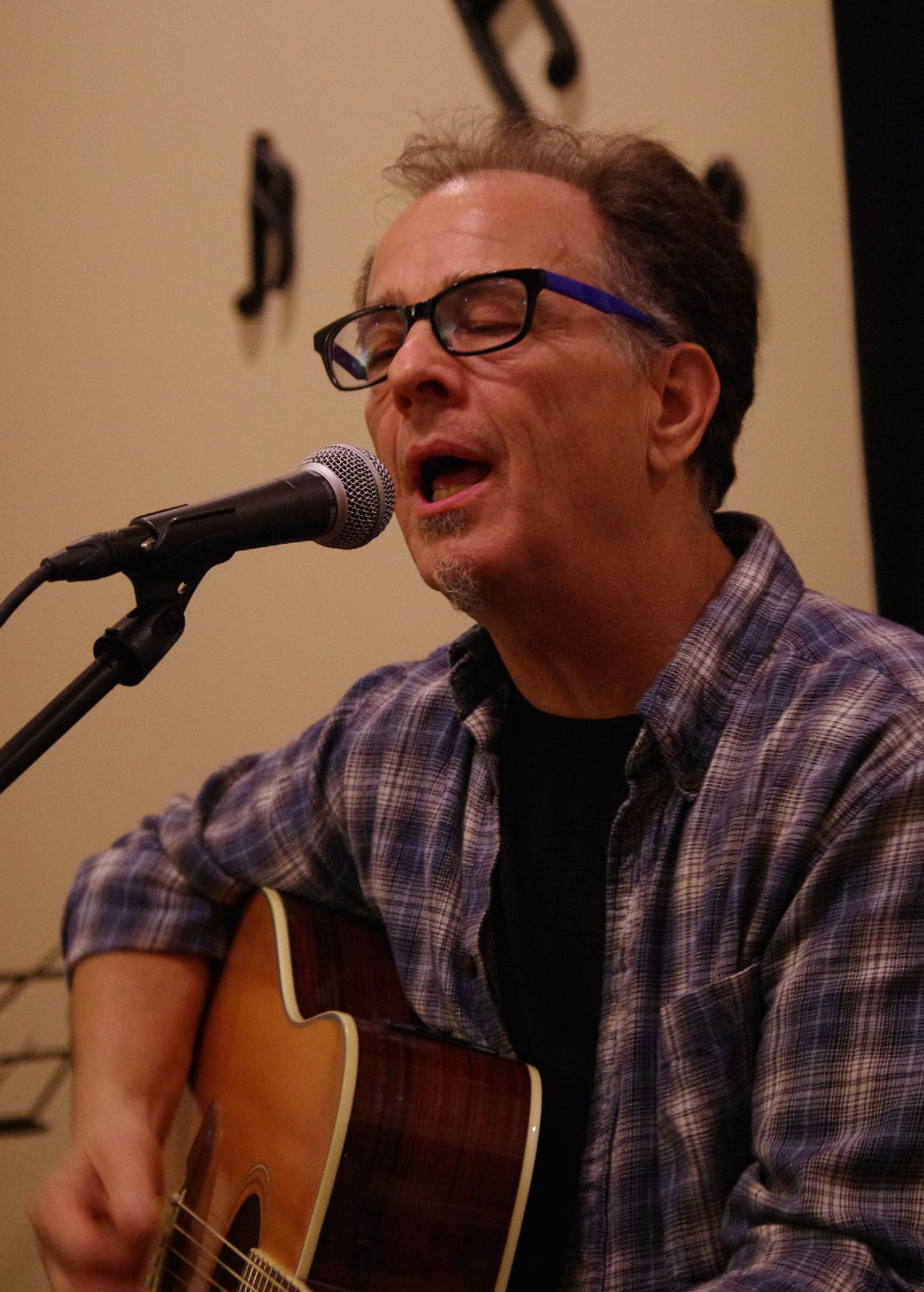 Bruce Michael Miller - Bio