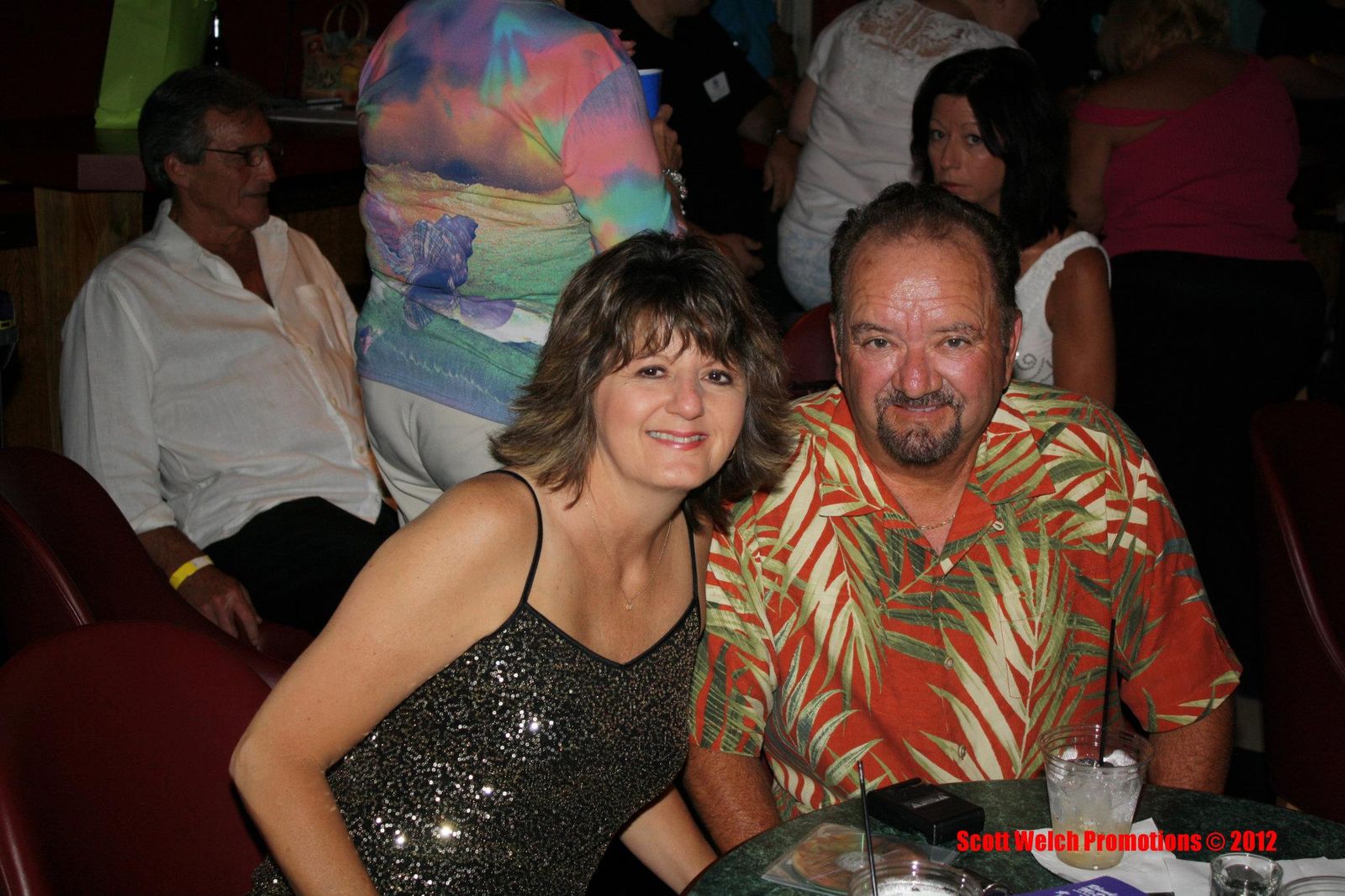 Rhonda McDaniel - Photos