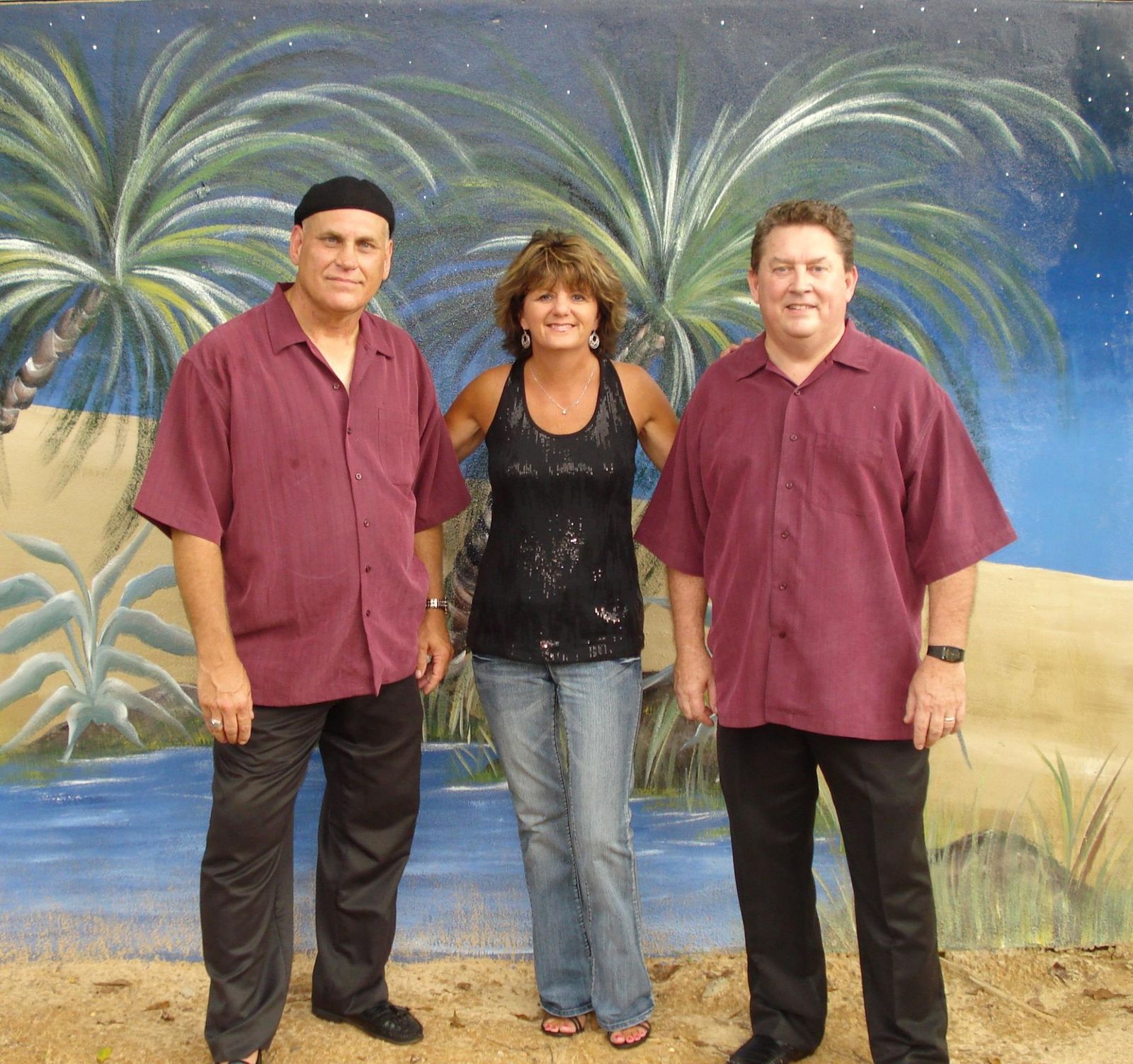 Rhonda McDaniel - Photos